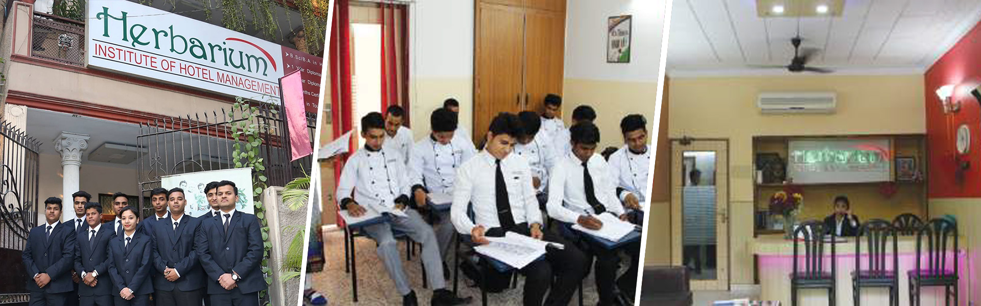 Best Hotel Management Course with 100% Job Placement | HIIHSHerbarium ...