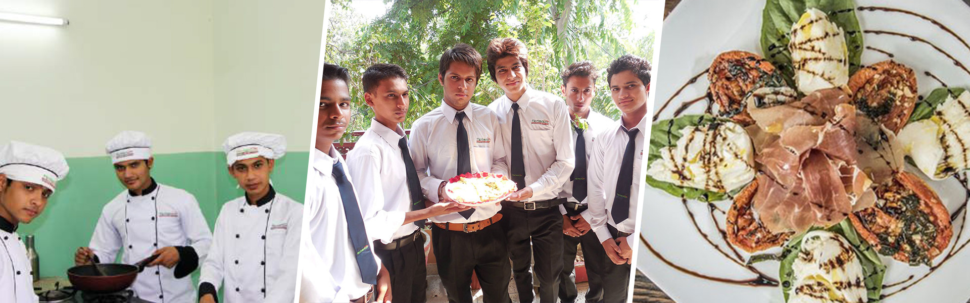 MBA in Hotel Management | 2-Years PG HM Course in Delhi